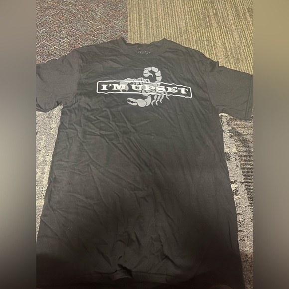 Popular Poison | Shirts | Graphic Tshirt | Poshmark